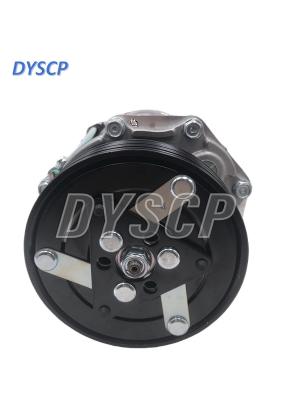 China 1JD820803 Kompressor mit variabler Verlagerung für VW Golf 5 Bora Jetta Beetle 7V16 6pk zu verkaufen