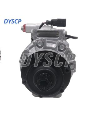 Cina 4E0260805AS 4E0260805 Compressore CA a cilindrata variabile per automobili in vendita