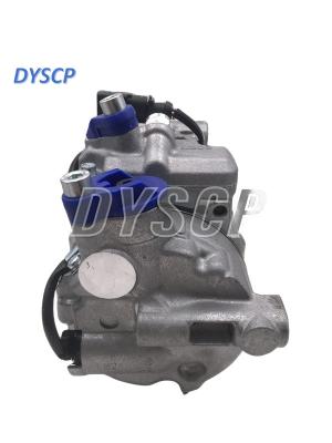 China Variable Displacement Automotive AC Compressors 4F0260805P 4F0260805AE for sale