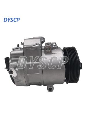 中国 変容容量自動車ACコンプレッサー 6Q0820803D 6QD820803 販売のため