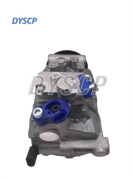 Quality 7E0820803H R134a Variable Displacement Compressor For VW Multivan 2.0T Van for sale