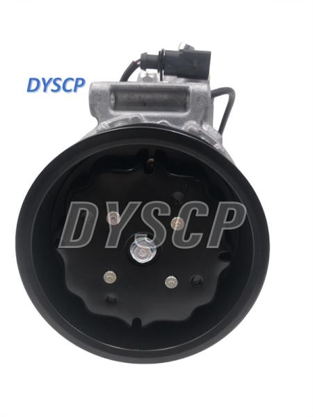 Quality 7L6820803S Variable Displacement Compressor For VW Touareg 6.0 4.2 7PK for sale