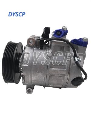 China 7L6820803T Variable Displacement Compressor For VW Touareg Q7  TDI 3.0 6PK for sale