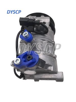 China 95B260805B AC Variable Displacement Compressor For Porsche Macan 3.0 6PK for sale