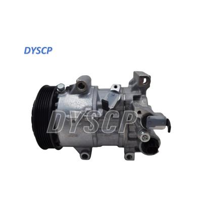 China 88310-02A71 8831002A71 Ac Compressor For Toyota Corolla ZRE181 2014 6PK for sale