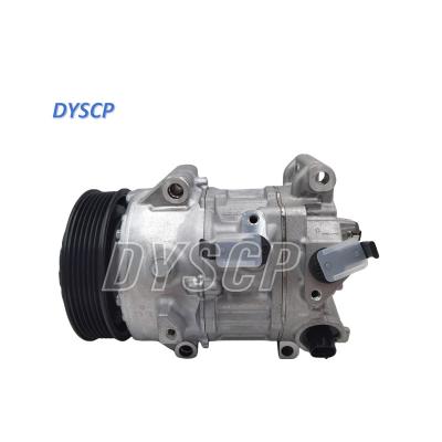 88310-06670 88310-06660 Compressore Ac Per Toyota Camry MXVA71 AXVA70 2018 6PK