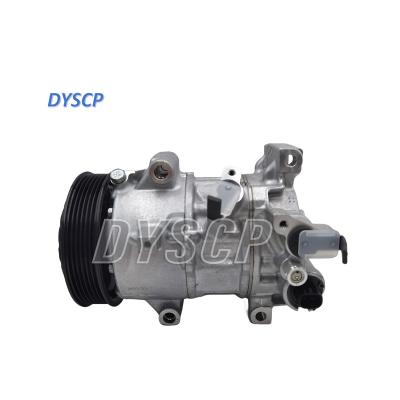 Cina 88310-48300 8831048300 Ac Compressore per Toyota Lexus NX200 2.0 2018 6PK in vendita