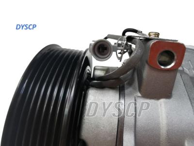Cina 88320-0K341 88310-0K340 Compressore Ac per Toyota Hilux vigo 10S11C 7PK 2005-2008 in vendita