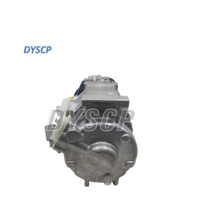 China 88320-6A330 883206A330 Ac compressor voor Toyota Land Cruiser GRJ200 4.5 9PK Te koop