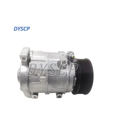 China 88320-6A330 883206A330 Ac compressor voor Toyota Land Cruiser GRJ200 4.5 9PK Te koop