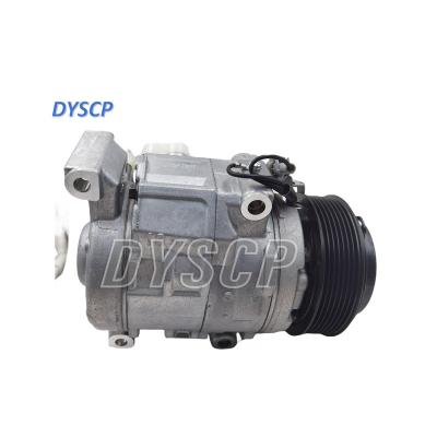 Cina 88320-60A04 8832060A04 Compressore Ac Per Toyota Prado TRJ152 GRJ152 10SR18C 2015 7PK in vendita