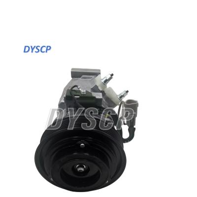 Cina 88320-48080 8832048080 Compressore Ac Per Toyota Camry ACV30 10S17C 2003 7PK in vendita