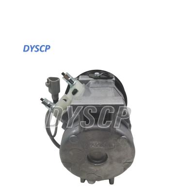 Cina 88320-48080 8832048080 Compressore Ac Per Toyota Camry ACV30 10S17C 2003 7PK in vendita