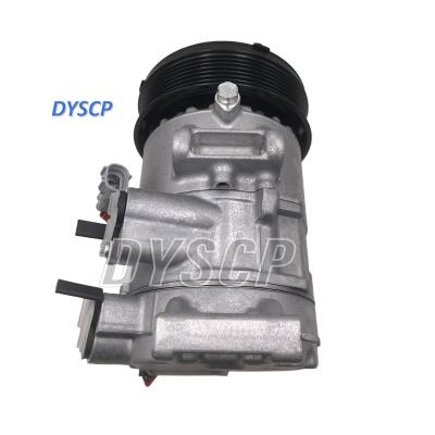 Cina 88320-48090 88320-48091 Compressore automatico per Toyota Harrier in vendita