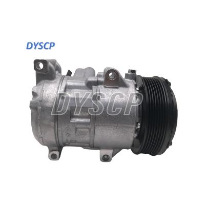 Cina 88320-48090 88320-48091 Compressore automatico per Toyota Harrier in vendita