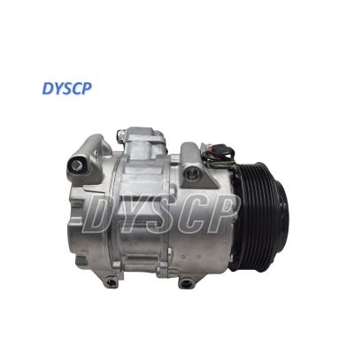 Cina 88320-48220 88320-48170 88320-0E110 Compressore Ac Per Lexus RX350 GGL10 GSL30 GSU40 in vendita