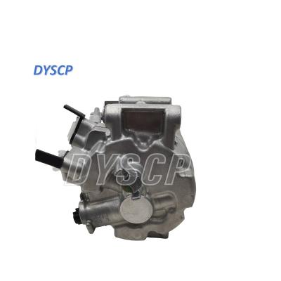 Cina 88320-58020 8832058020 Compressore Ac Per Toyota Alphard GGH30 2015 7PK in vendita