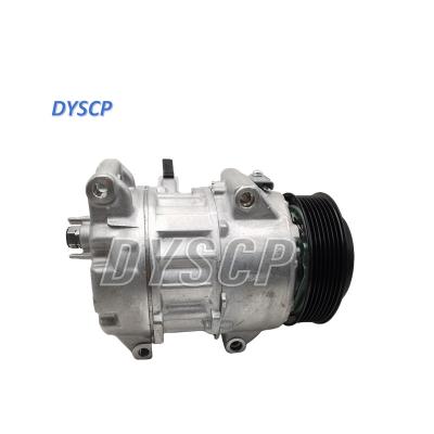 Cina 88320-58020 8832058020 Compressore Ac Per Toyota Alphard GGH30 2015 7PK in vendita