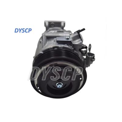 Cina 88320-58020 8832058020 Compressore Ac Per Toyota Alphard GGH30 2015 7PK in vendita