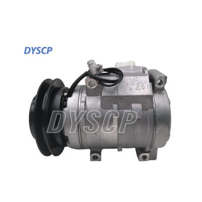 China 88320-60260 8832060260 Ac-Kompressor für Toyota Prado FZJ71 HZJ76 1PK zu verkaufen