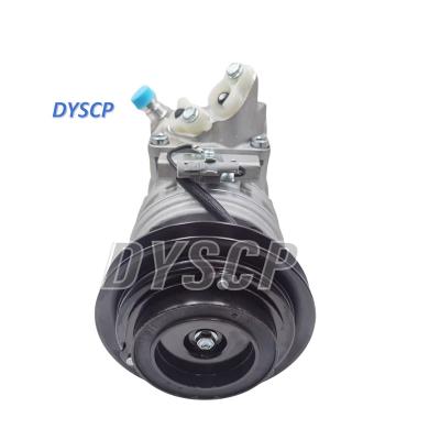 Cina 88320-60450 88320-22H91 Compressore Ac per Toyota Land Cruiser FJ80 10PA15L 1PK in vendita