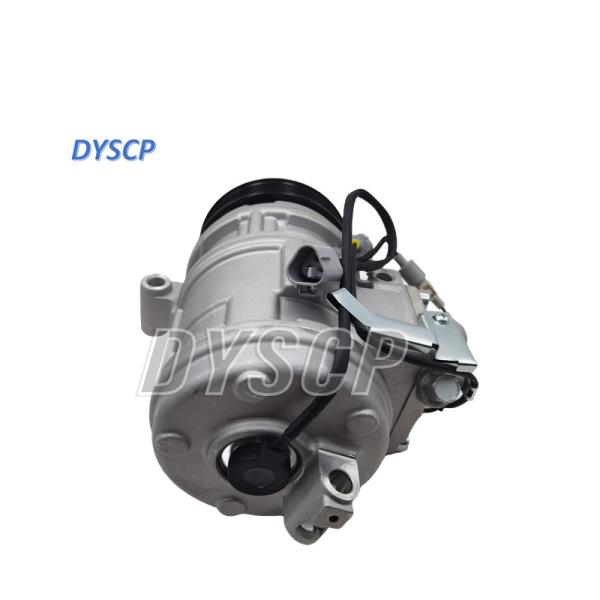 Quality 88320-60681 88320-60680 Auto AC Compressor For Lexus LX470 UZJ100 6PK 2005 for sale