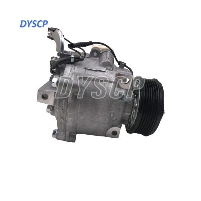 China Accompressor voor Mitsubishi Outlander Lancer ASX 7813A330 7813A351 7813A352 7813A411 7813A418 7813A426 7813A35 Te koop