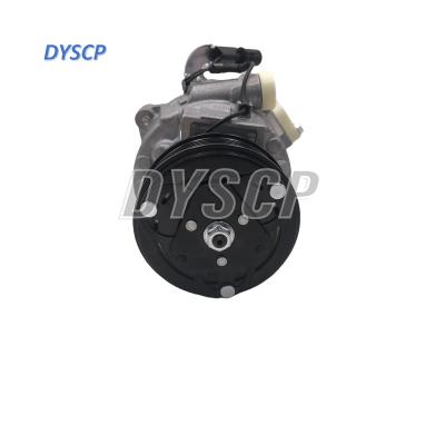 China Accompressor voor Mitsubishi Outlander Lancer ASX 7813A330 7813A351 7813A352 7813A411 7813A418 7813A426 7813A35 Te koop