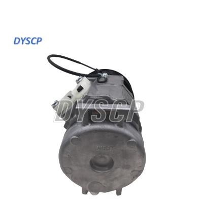 Cina 7813A163 7813A184 7813A292 MR500876 Compressore Ac Per Mitsubishi Pajero 3.8 V93 V97 in vendita