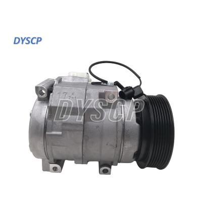 Cina 7813A163 7813A184 7813A292 MR500876 Compressore Ac Per Mitsubishi Pajero 3.8 V93 V97 in vendita