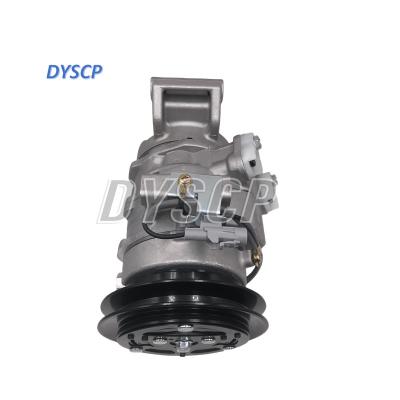 Κίνα 88310-0K130 88310-0K132 88310-0K133 88410-0K520 Συμπιεστής AC για την Toyota Hilux Vigo προς πώληση