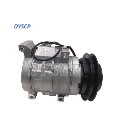 Cina 88310-0K272 883100K272 Compressore a corrente per Toyota Fortuner Lan155 Ggn155 2016 1pk in vendita