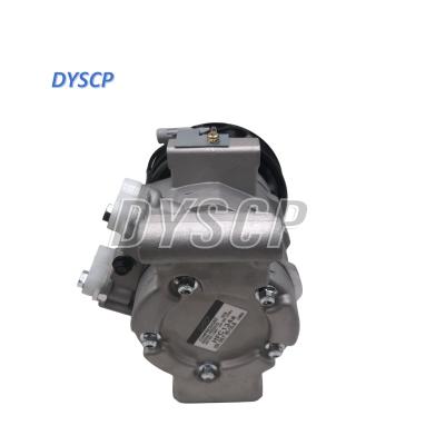 Cina 88320-0K380 88320-0K110 Compressore automatico per Toyota Hilux Fortuner Tgn51 Tgn61 Ggn50 in vendita