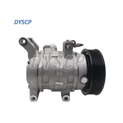 Cina 88320-0K380 88320-0K110 Compressore automatico per Toyota Hilux Fortuner Tgn51 Tgn61 Ggn50 in vendita