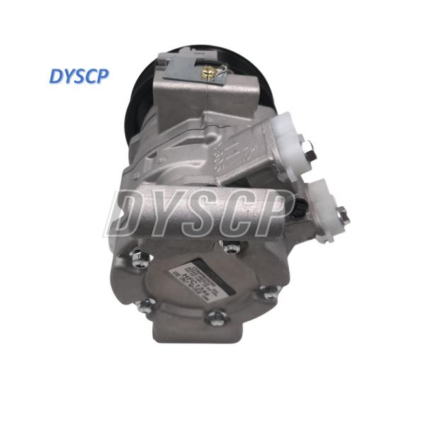 Quality 88320-0K660 88320-0K080 Car AC Compressor For Toyota Hilux Vigo Kun112 2kd 7PK for sale
