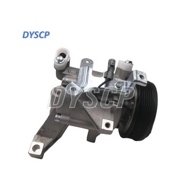 Cina 73111FJ000 Z0014247B AC Compressore per Subaru Per Impreza 73111FJ040 Z0014247A in vendita