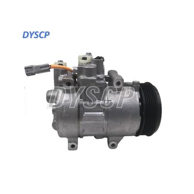 Cina 73111AJ000 AC Compressore per Subaru Legacy Outback 2.5 3.6 73111AJ00A 73111AJ040 in vendita