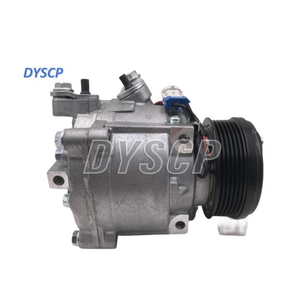 R134a Refrigerant Buick Encore AC Compressor 95932749 95522247