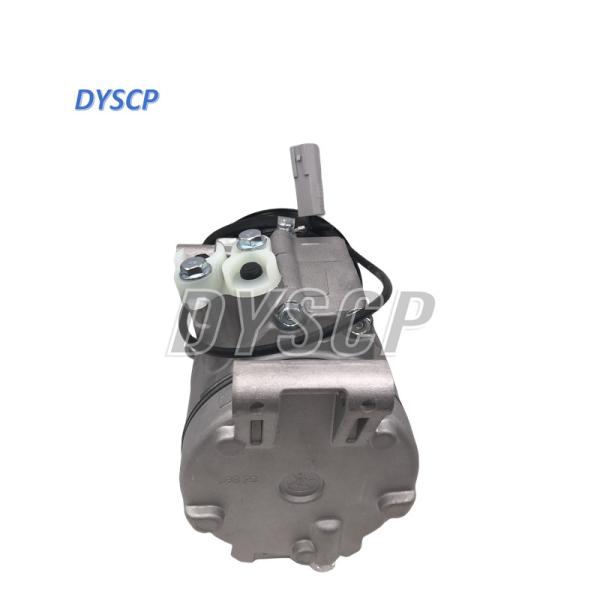 Auto Truck AC Compressor BBM4-61-450C BS1A-61-450A For Mazda M3 M5 2.0 2010 5PK