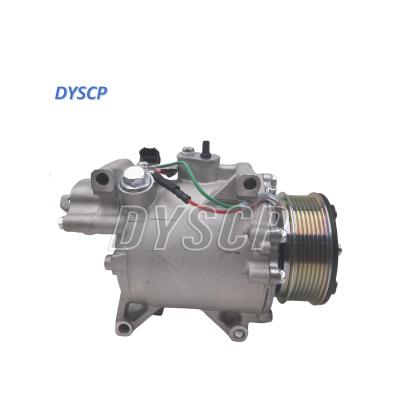 Cina 2009 Honda CRV Ac Compressore Per Honda Civic FD2 FA5 38810-RRB-A01 38810RRBA01 7PK in vendita