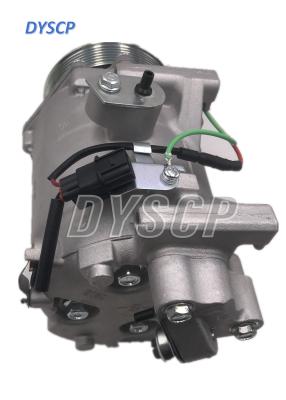 Cina 38810-RZY-A01 38810-RZA-A01 38810-RX0-K01 Compressore per auto per Honda CRV Civic 2.4 FB3 RE4 RE3 38810RZYA01 in vendita
