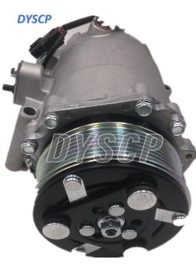Cina 38810-RZY-A01 38810-RZA-A01 38810-RX0-K01 Compressore per auto per Honda CRV Civic 2.4 FB3 RE4 RE3 38810RZYA01 in vendita