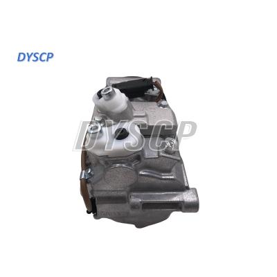 Cina 0008303601 Compressore per auto per motore diesel Benz W166 GLE350 2015 7PK in vendita