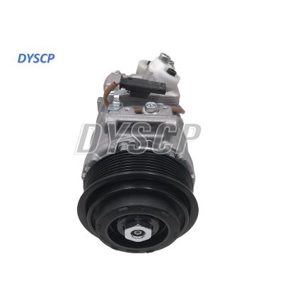 Cina 0008303601 Compressore per auto per motore diesel Benz W166 GLE350 2015 7PK in vendita