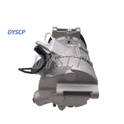 Cina Compressore AC per auto per Jeep Chrysler Sebring 2.4 2008 6PK in vendita
