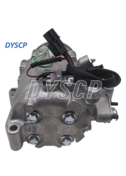Quality 38810-RZV-G02 38810RZVG02 2009 For Honda CRV Car Compressor RE2 RE1 For Honda for sale