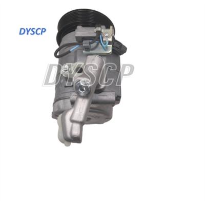 China 2005 Honda Odyssey Ac Compressor 38810RFE003 38810-RFE-003 447180-8030 For Honda Odyssey Stream for sale