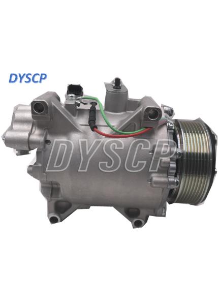 Quality 38810RZYA01 38810-RZA-A01 38810-RX0-K01 2009 Honda Crv Ac Compressor Civic 2.4 for sale