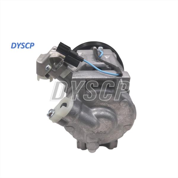 Quality 38810R70A01 2010 Honda Accord Ac Compressor RDX 3.0 38810-R70-A01 For Honda for sale