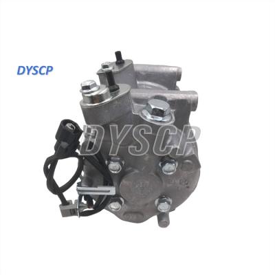 Cina Aircon Compressore Auto 38810RD4H01 38810-RD4-H01 38810-RB0-006 Per Honda City GB3 Fit GE6 GE8 GM2 in vendita